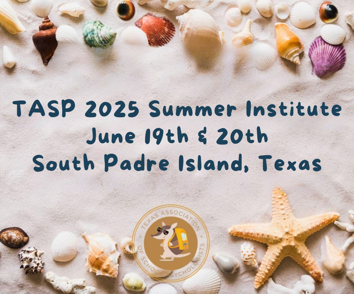 TASP Summer Institute (2025)